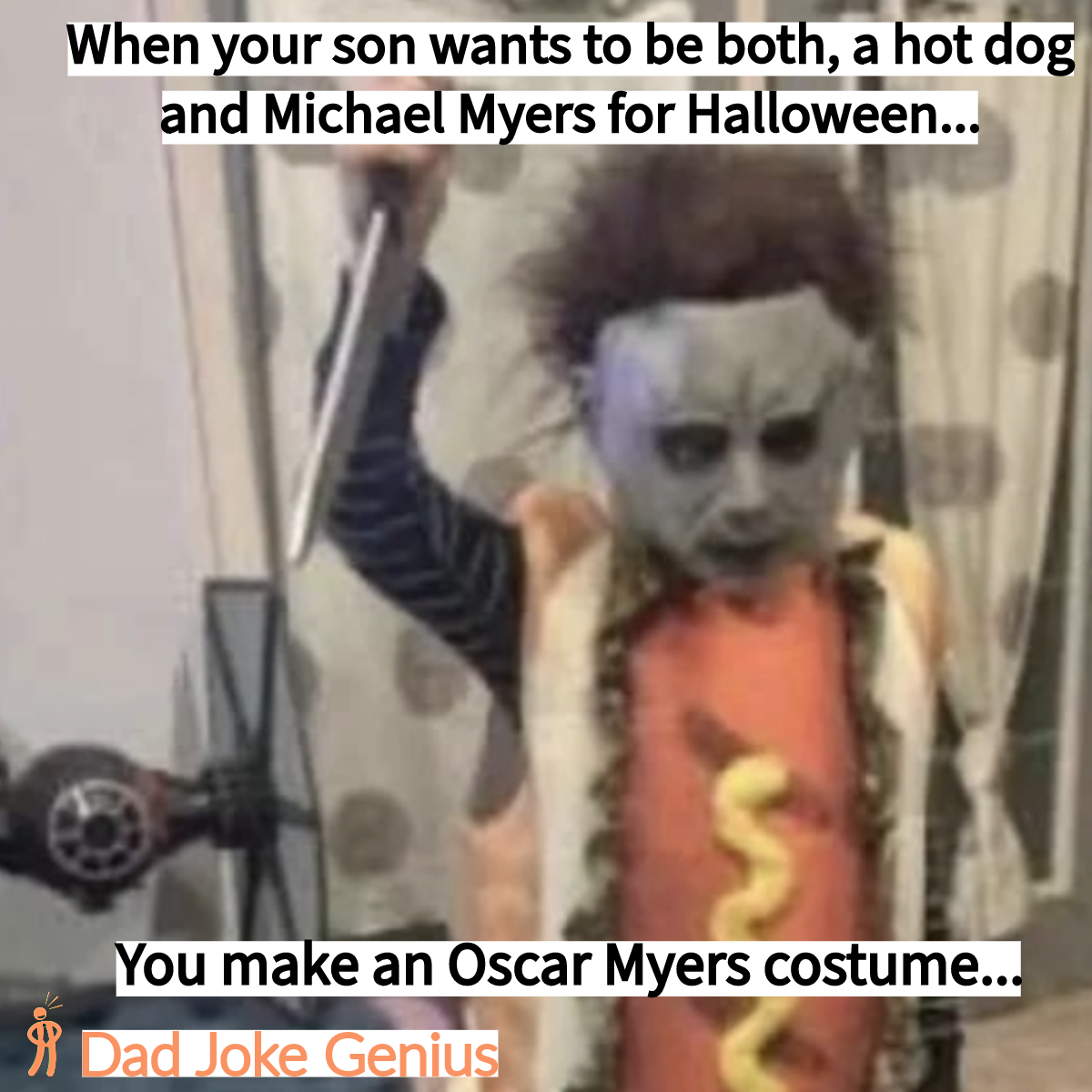 Holiday Jokes - Dad Joke Genius